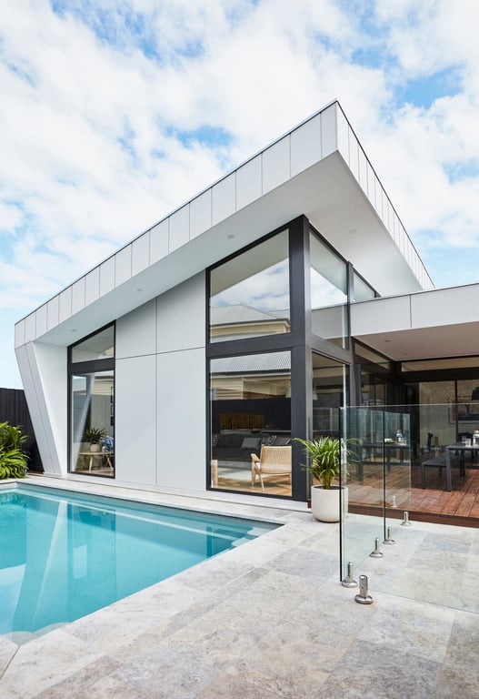 James Hardie - External Cladding - Matrix Cladding - BIMcontent.com